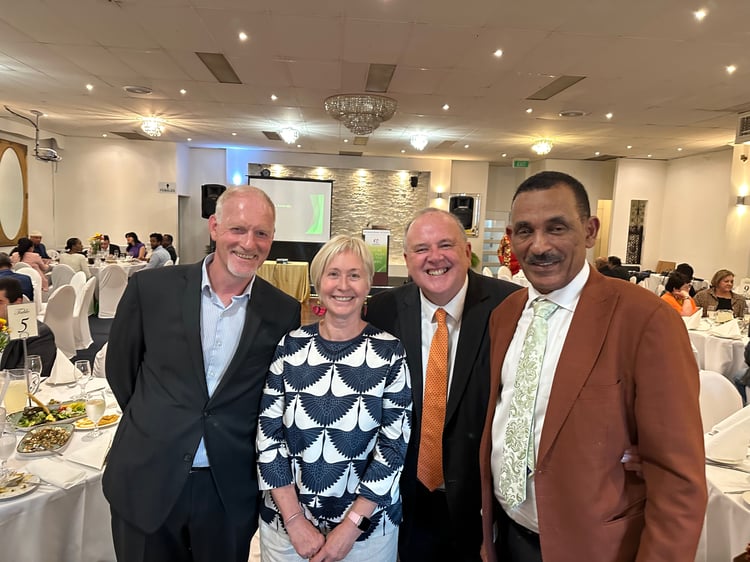 Africause: Australia Day Celebration 2024