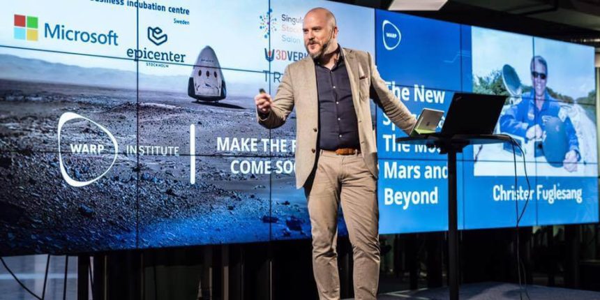 The Centre for Optimism