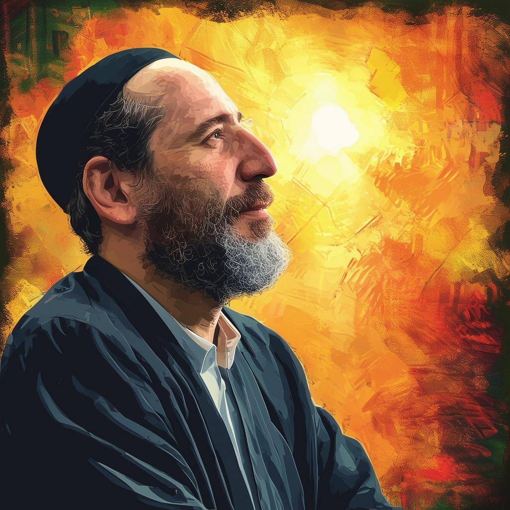 Optimism is a Better Tool than Hope: Rabbi Jeremy Rosen