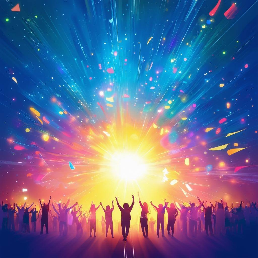 Optimists Welcome the Transformative Potential of Technology