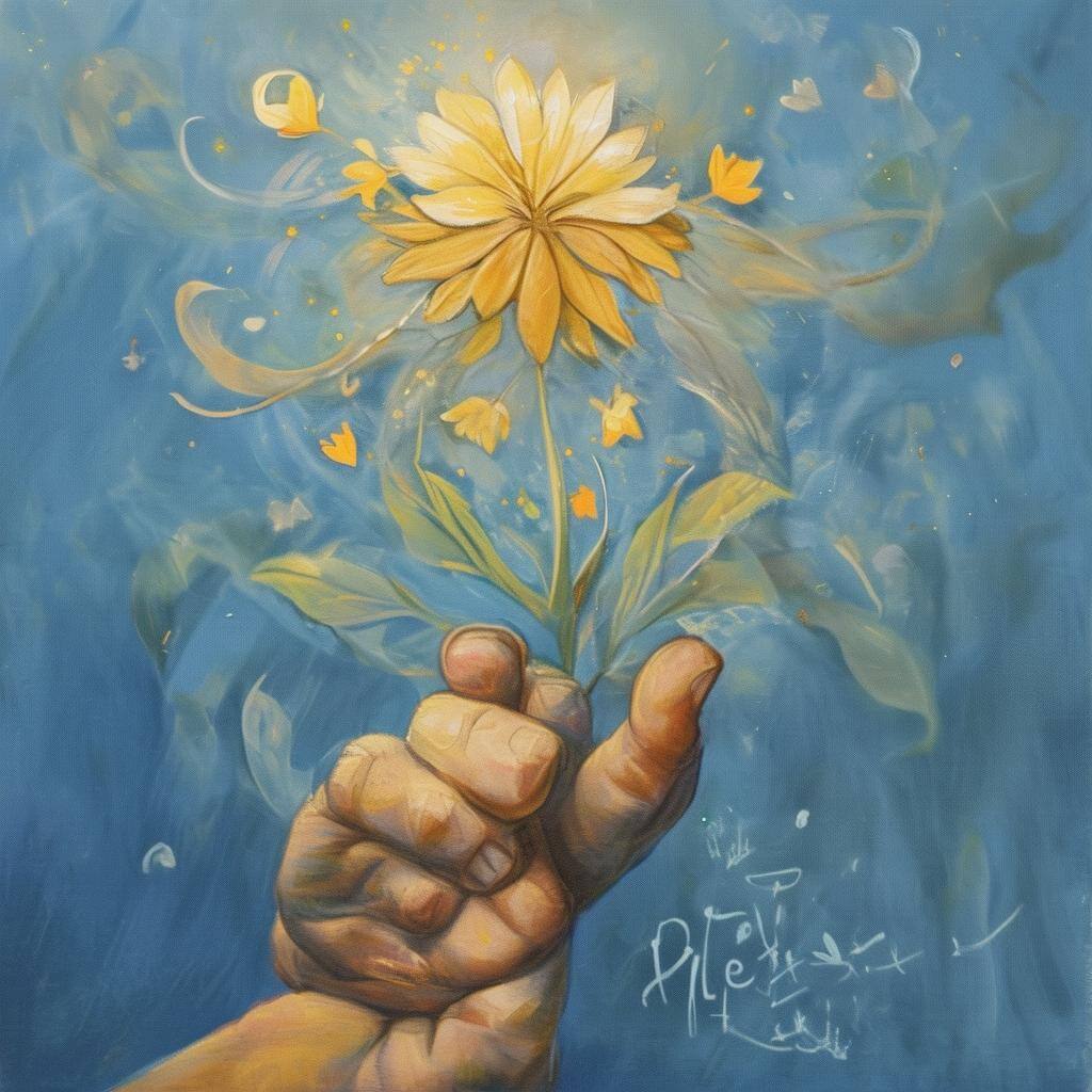 Optimism and the Servant Leader: A Conversation with Brad Rowswell