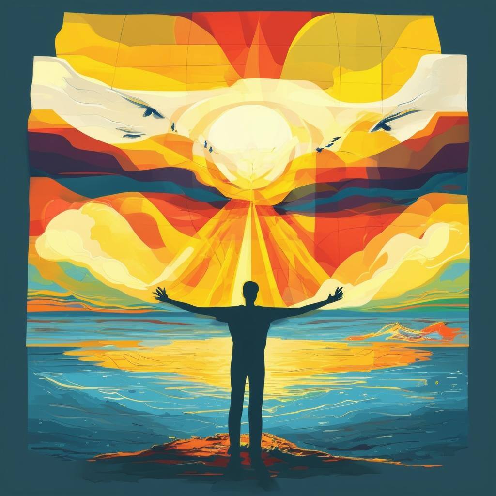 Learned Optimist Jessica Koehler on the Virtues of Rational Optimism