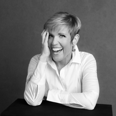 Rhythms of Life Make the Intentional Optimist Andrea Johnson Optimistic