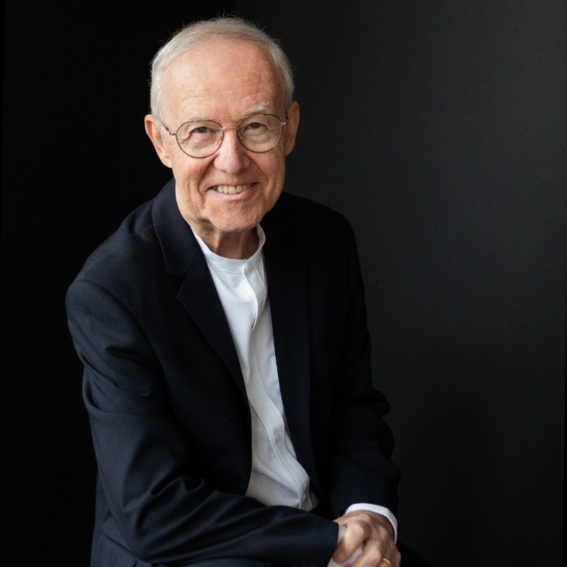 What makes us Optimistic is the Disruption We See: By Edgington
