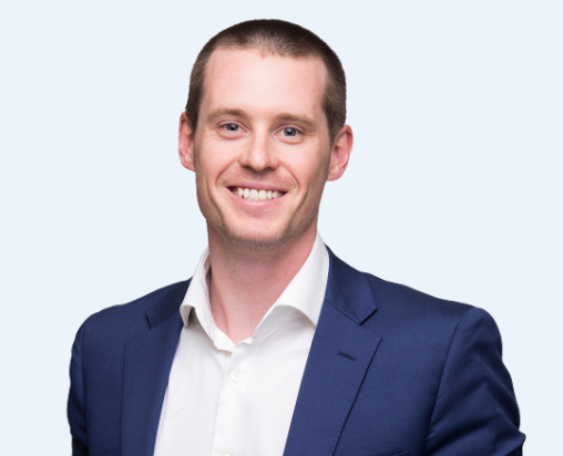 Cameron Norton's Good Fortune in Positive Leadership and Leaders.