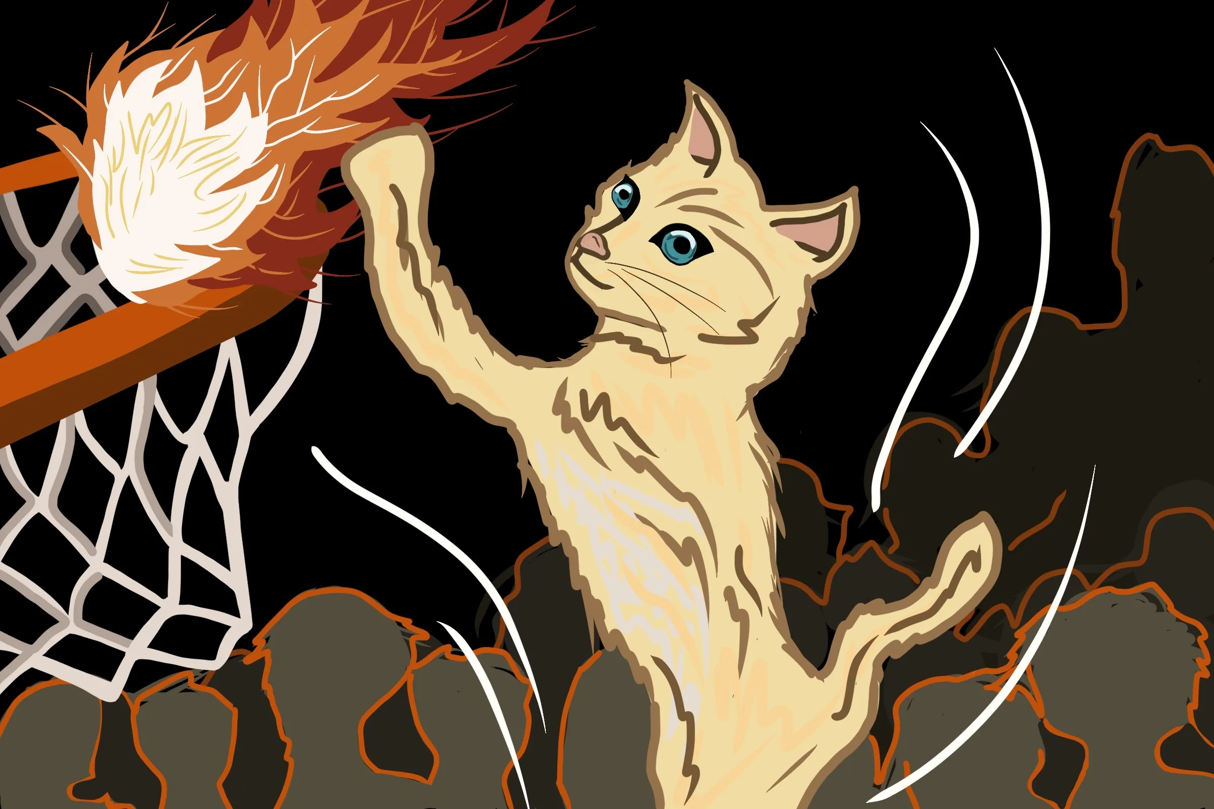 The indomitable human spirit: From optimism to activism