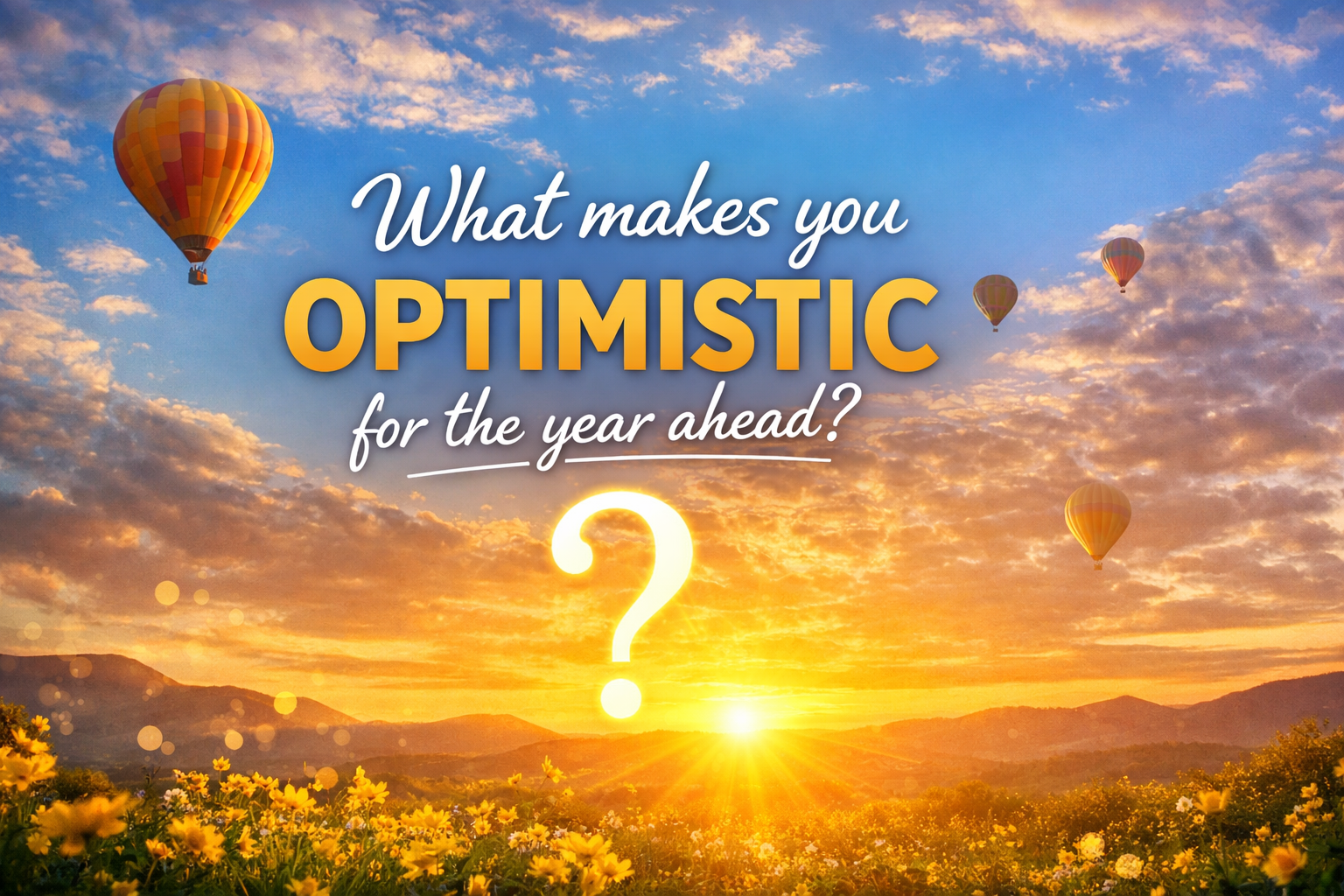 RIPEN: Where Joy Flourishes and Optimism Leads