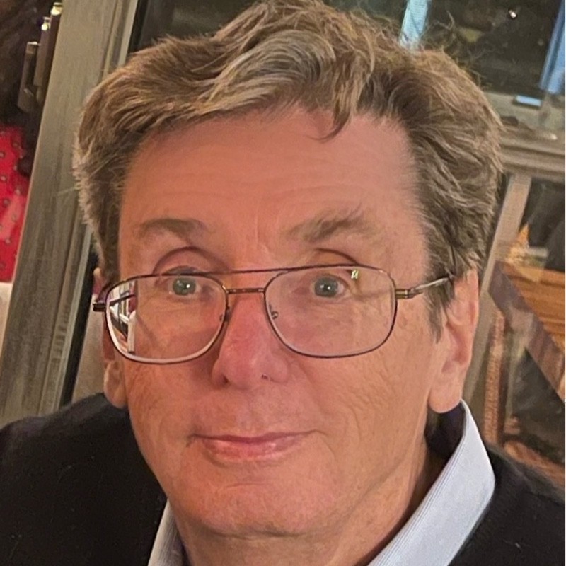 I am an optimist because I believe in the potential of people: Curt Carlson