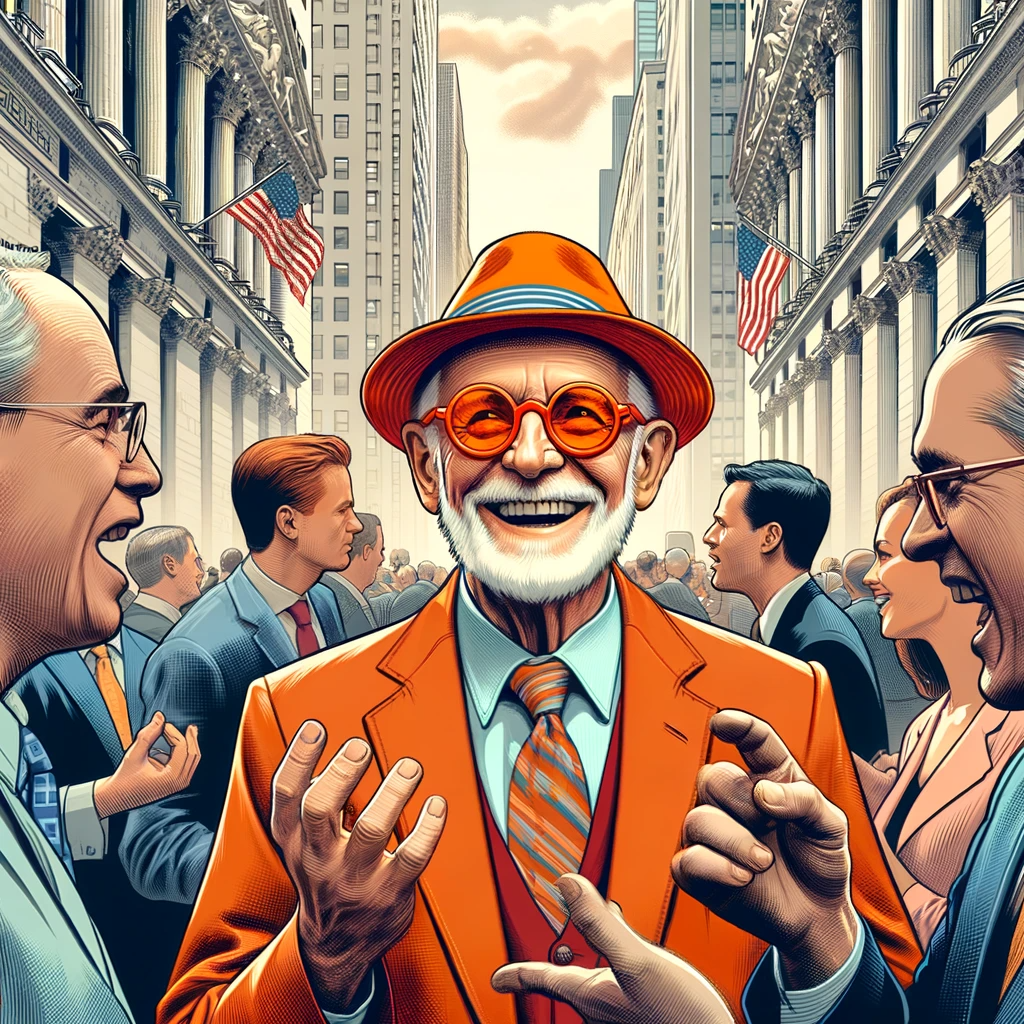Allianz: Fewer Americans Optimistic About the Economy