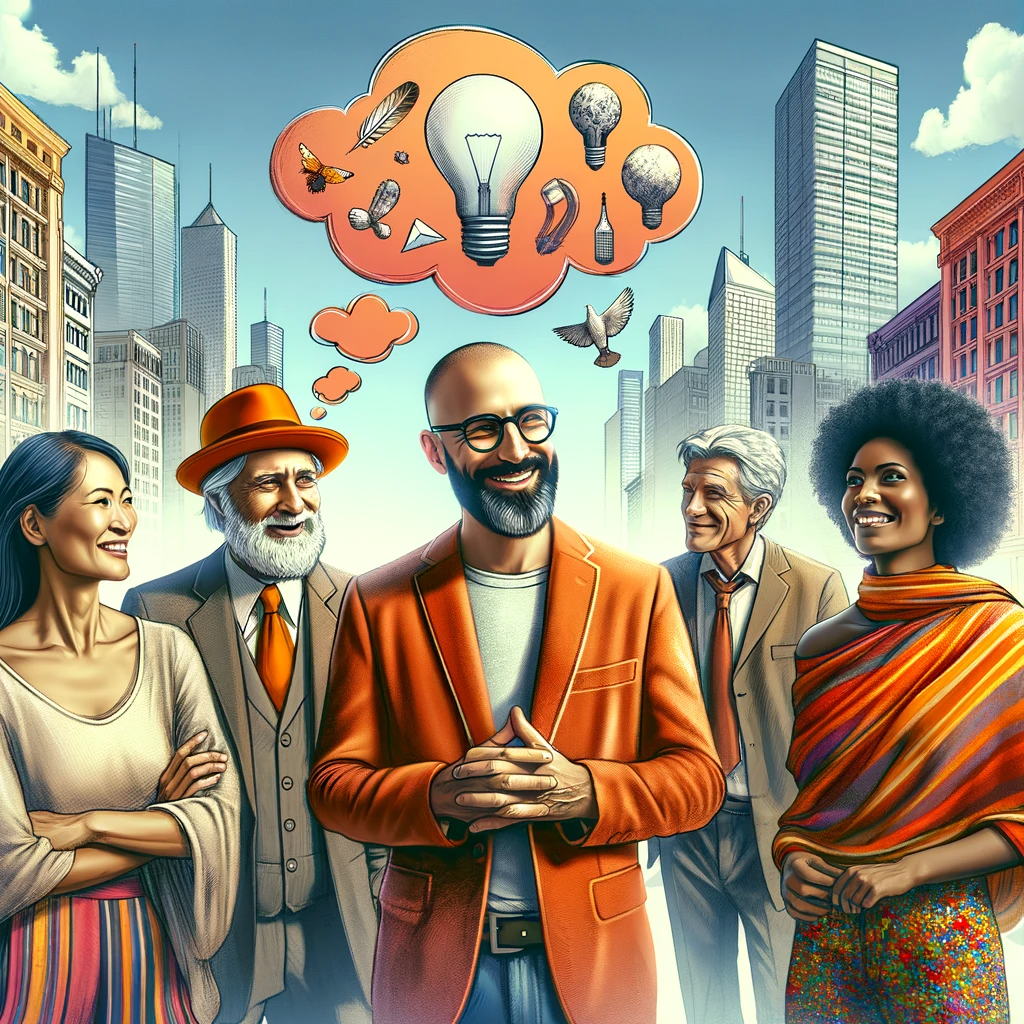 Brad Riley: An Optimist's Guide to Inversion Thinking