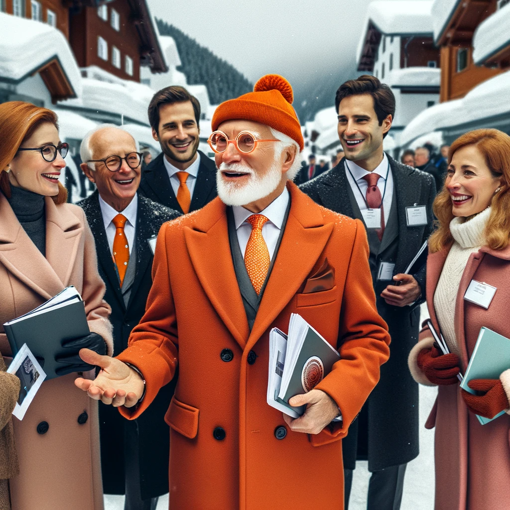 Informed Optimism: An Element for Climate Solutions