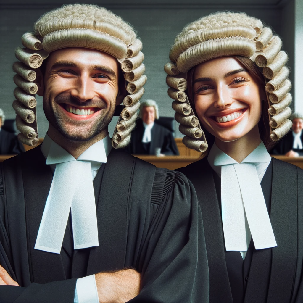 Legal Optimism: Navigating the Future with Hope and Law