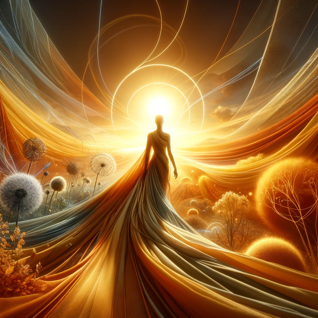 In a Present Where Moving Forward with Optimism Has Become Vital