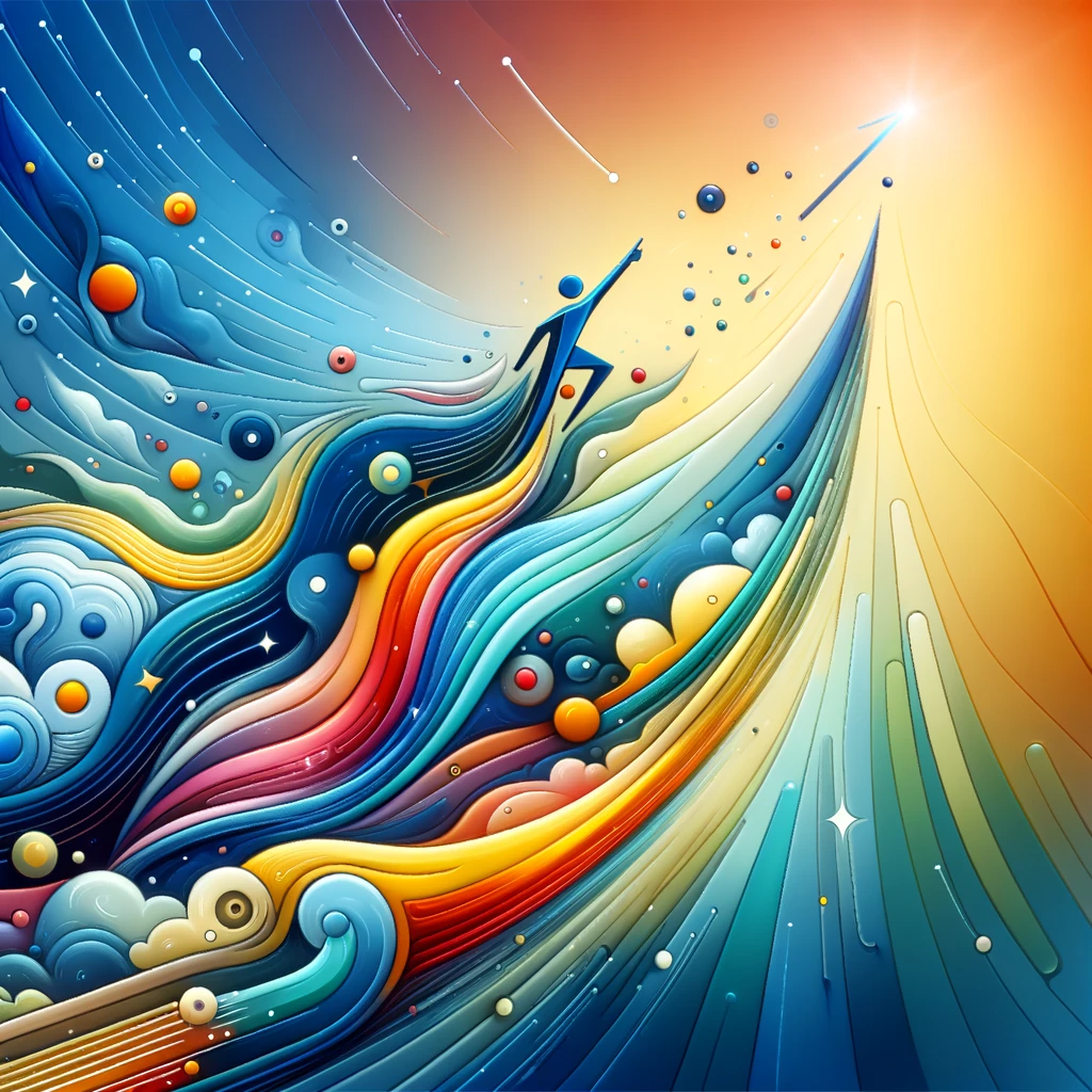 Aspiration and Optimism