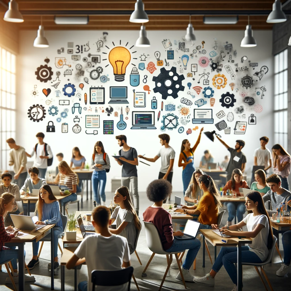 Reframing the Role of Educators: 5 Ways to Maintain Childlike Optimism