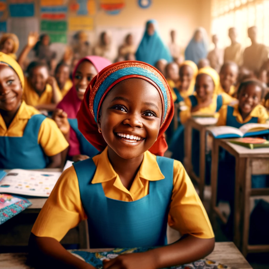 Embracing Optimism: The Key to Unlocking Student Potential