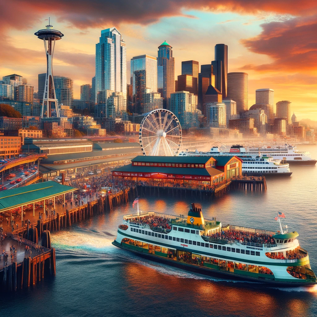 Seattle's Incremental Optimism: Rachel Smith