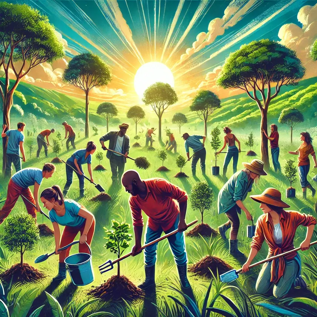 Harnessing the Power of Stubborn Optimism: A Mindset That Drives Change