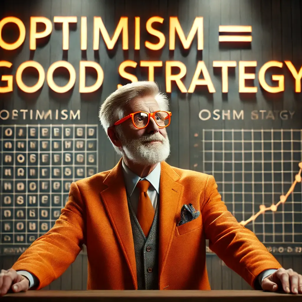 Optimism and Hope: Strategies That Make a Real Difference
