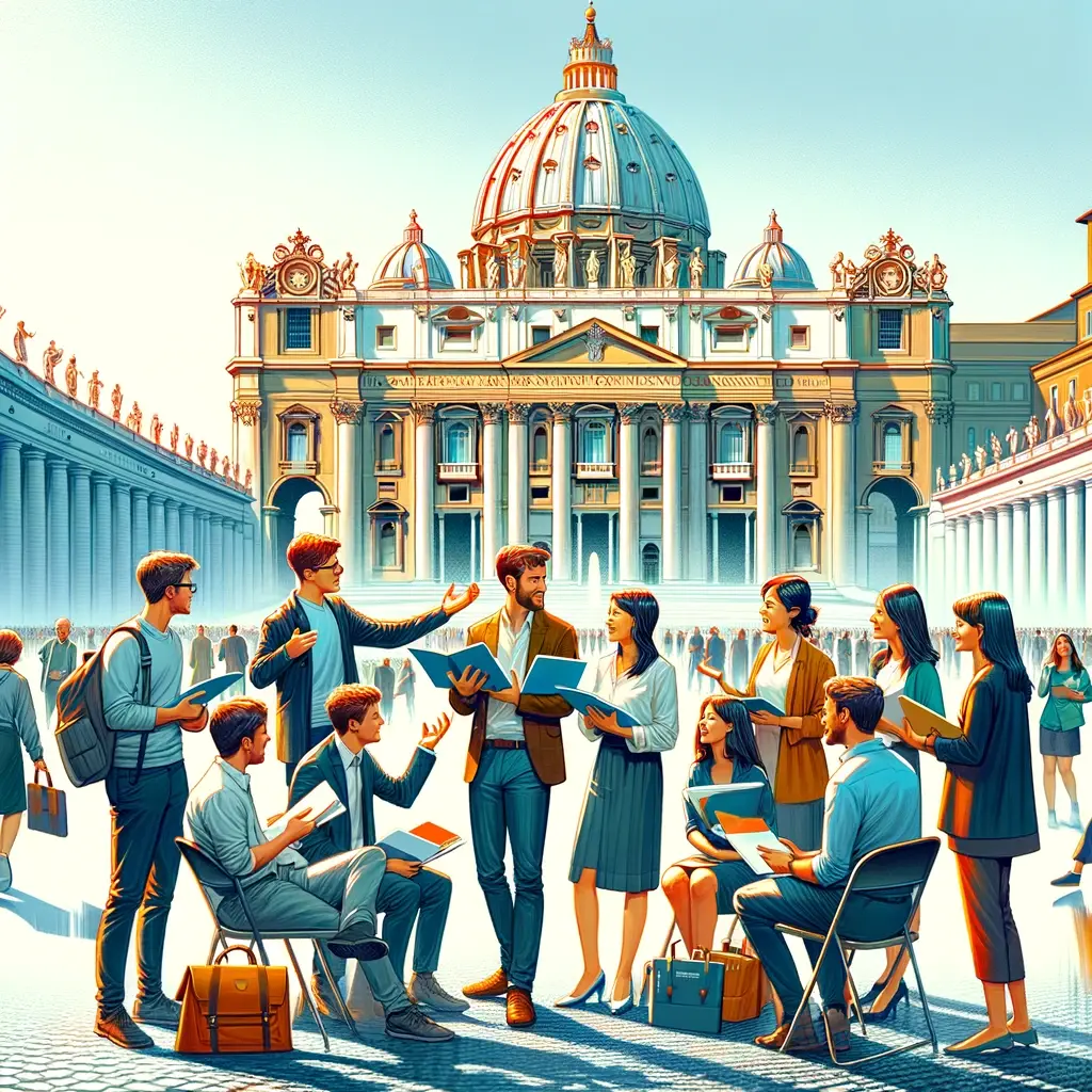 Pope Francis: Christian Optimism is Founded on a Living Hope