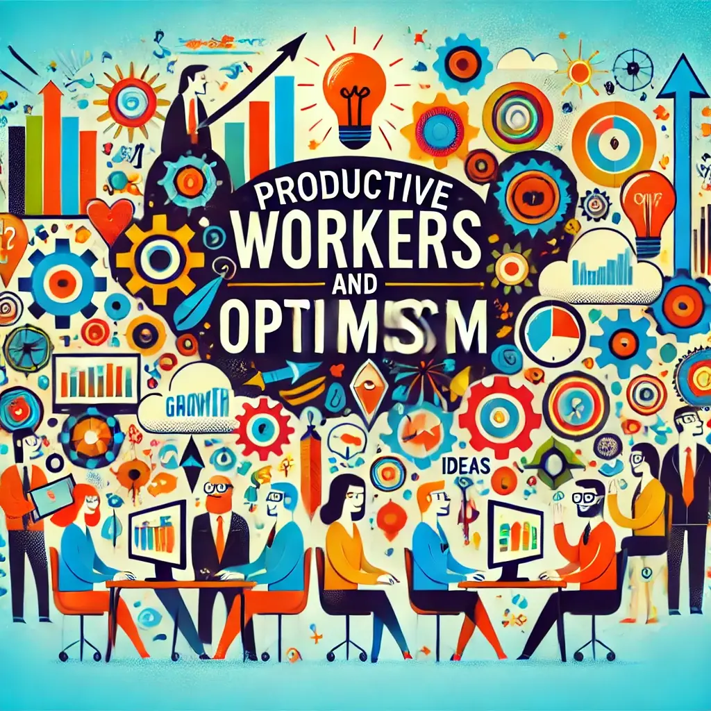 Looking on the bright side: the Risks & Rewards of Political Optimism