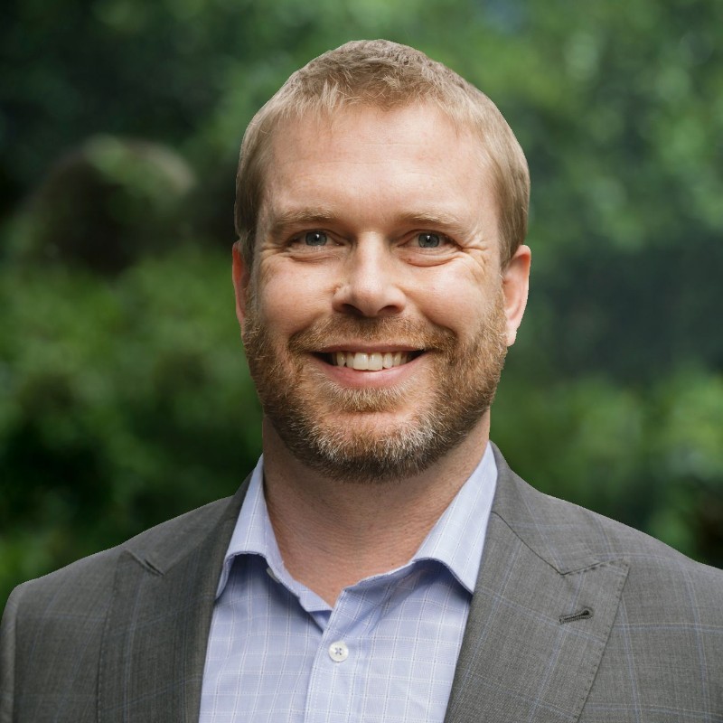 Dan Lambert's "Perfume of Possibility"