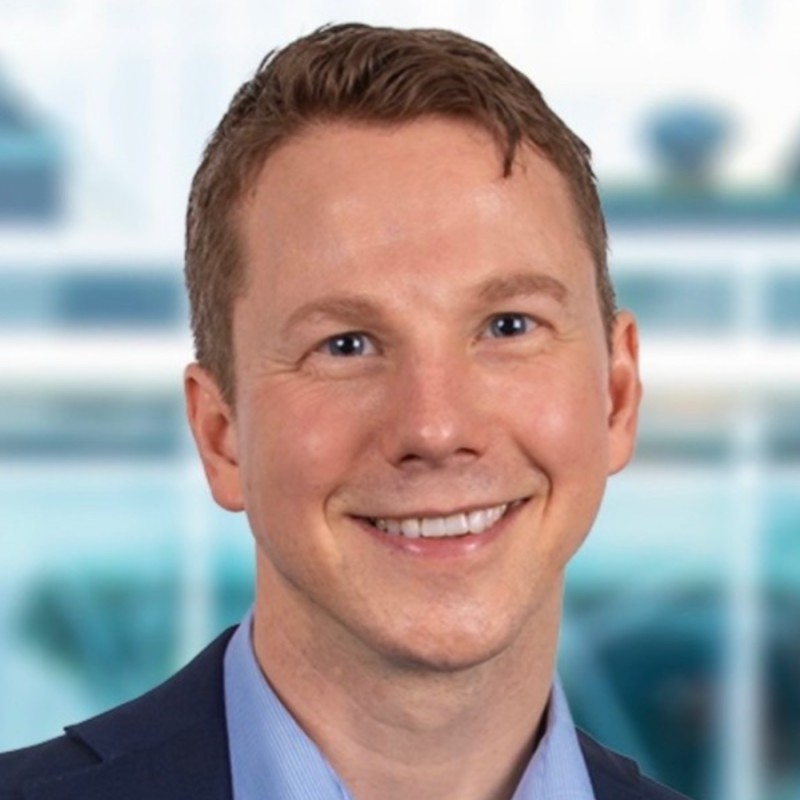 A Zoom-Out Optimist: Daniel Sunde-Hansen