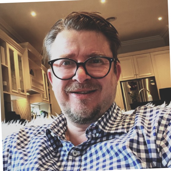 Joy in the Lord Powers Us to Approach Life with Optimism: Dean Troth