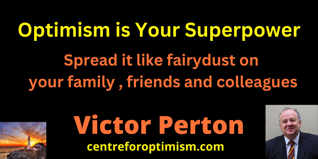 What is Optimism?