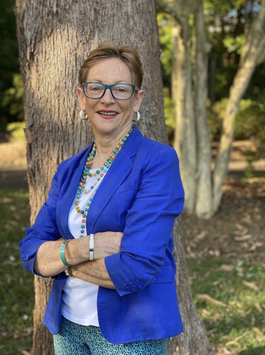 Many Communities are becoming more Engaged in Politics: Helen Conway