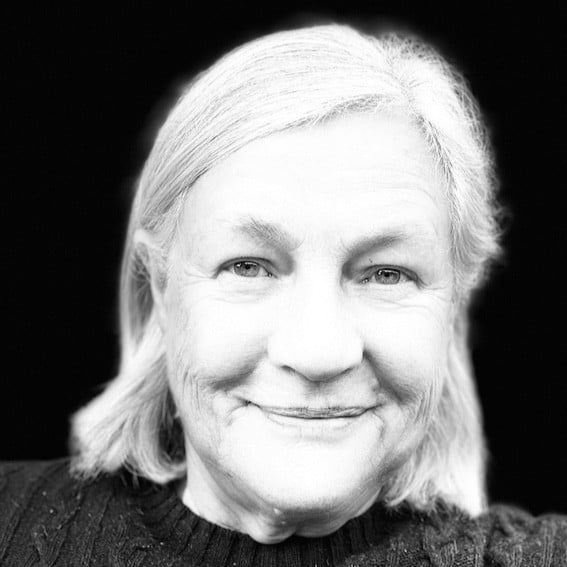 Internal resilience and Action Reinforce Jane Munro's Optimism