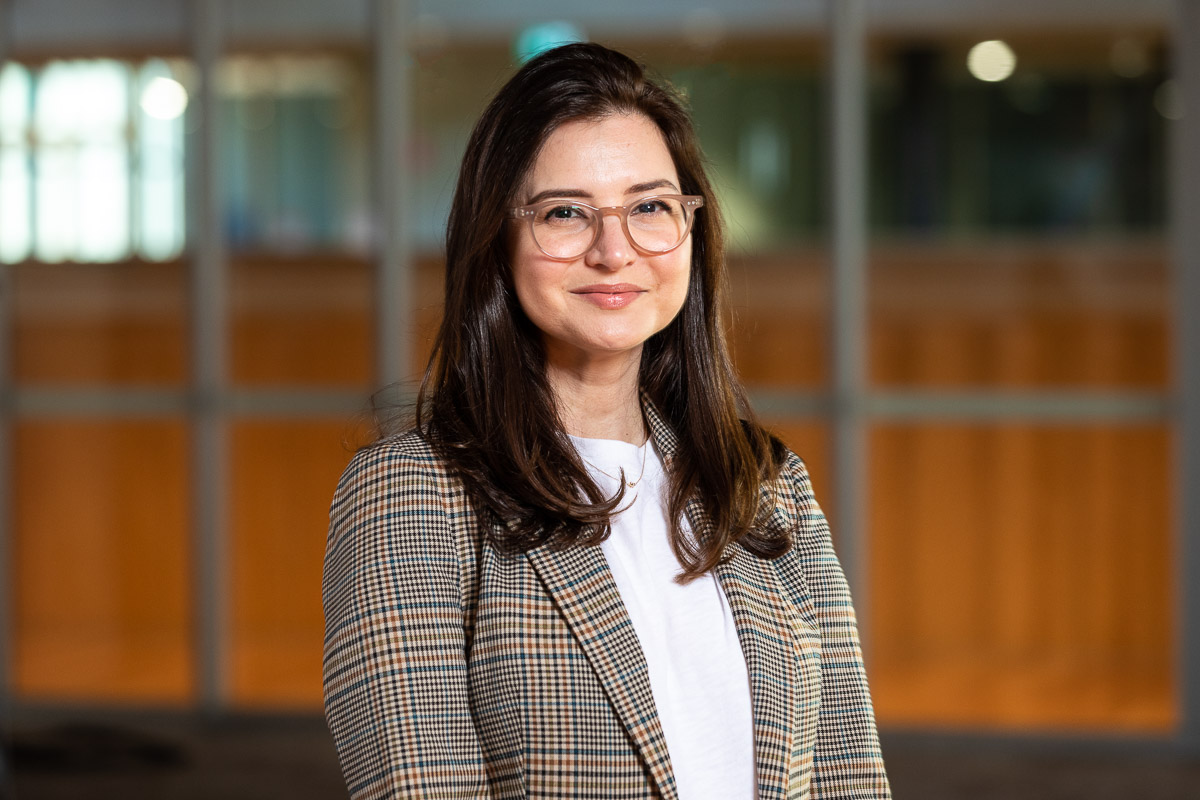 Relentless Optimism for People with Brain Injury: Kate Gould in ...