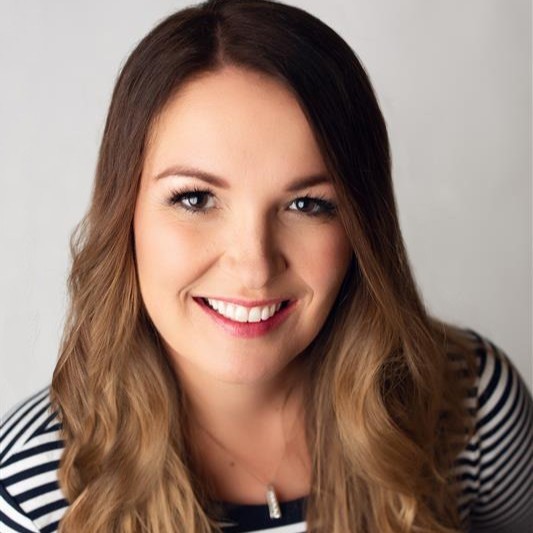 An Optimistic Outlook Inspires Success: Lisa Wilding-Brown