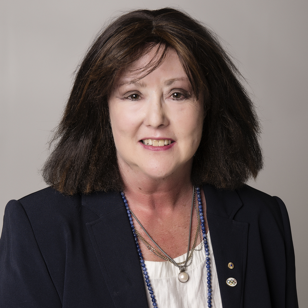 Choose Optimism over Awfulness, Joy over Jaundice: Margot Foster