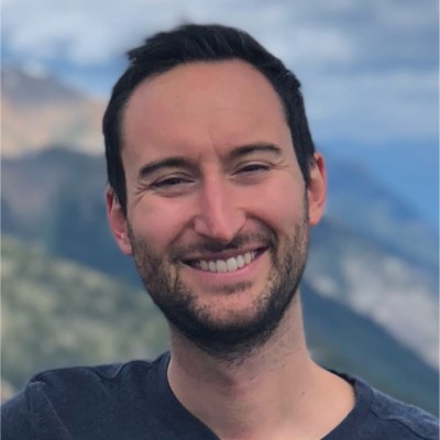 Mark Le Dain: Optimism, the Learnable Career Skill and Key to Success