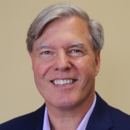 Rich Brandt's Optimism