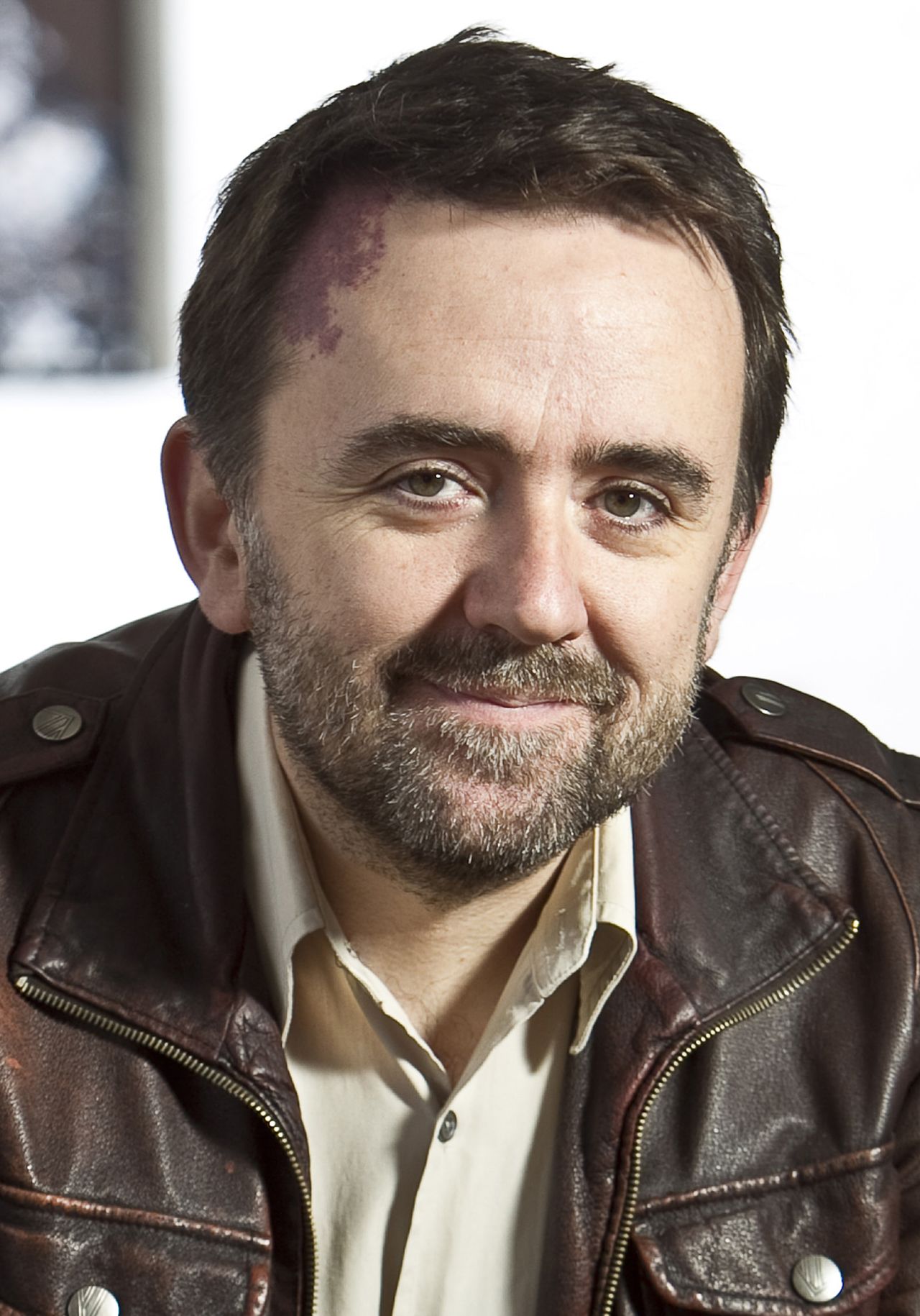 A Wonderful Optimistic Environmental Movement: Robert Connolly