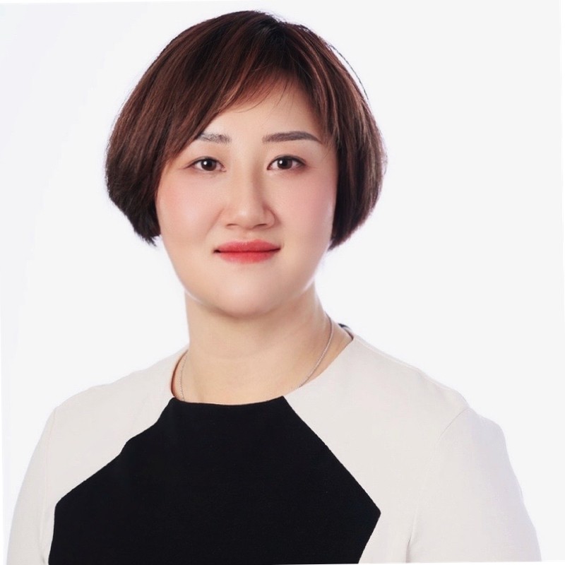 Passion Keeps Sabrina Li Optimistic