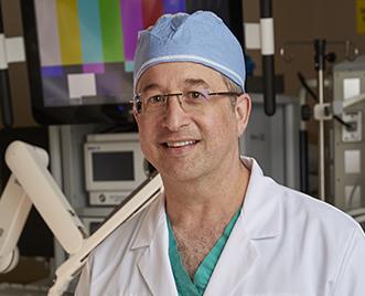 The Impact of Optimism on Men’s Health: Scott D Miller MD MBA