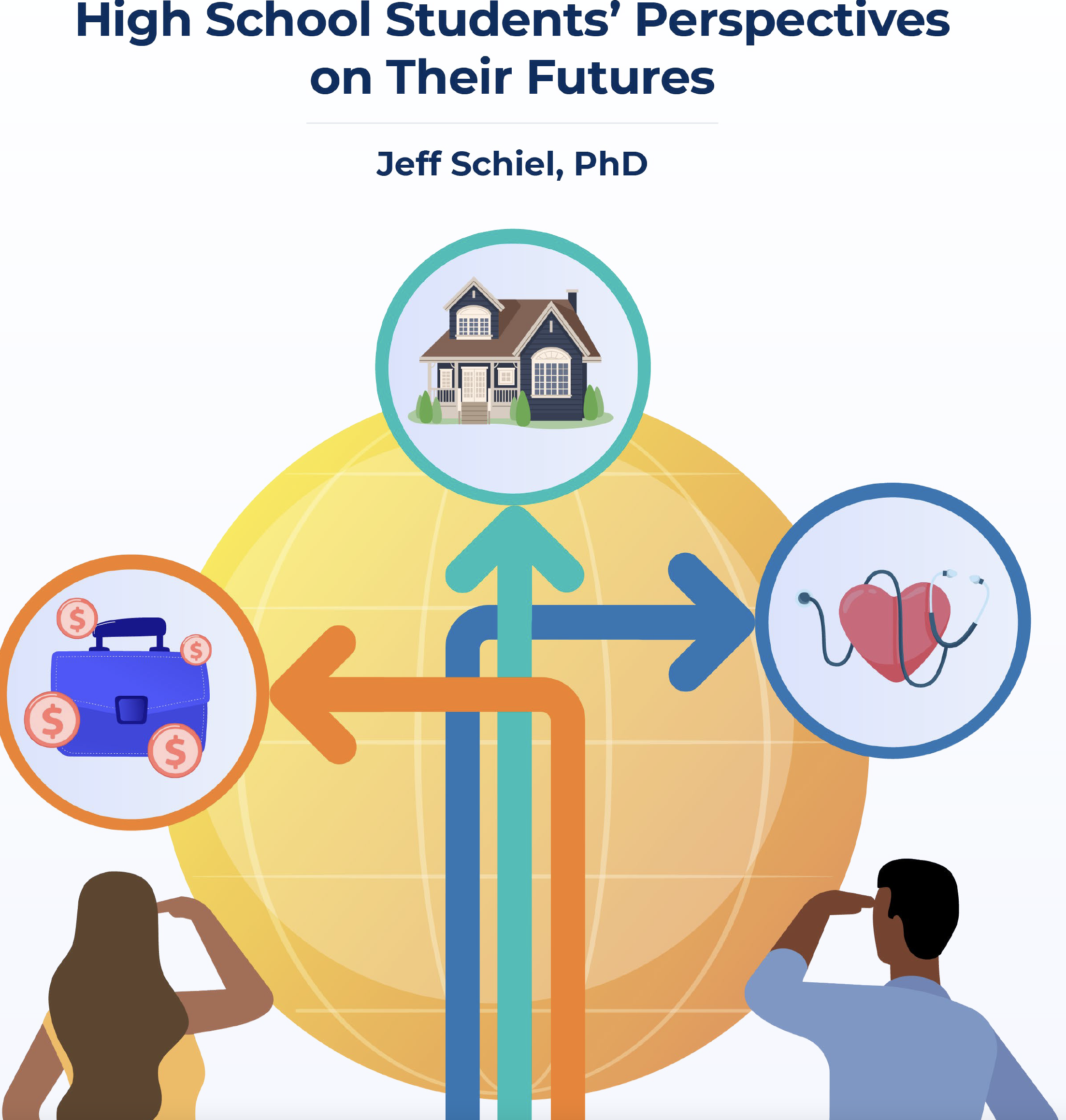 ACT Reports American High School students are optimistic about their ...