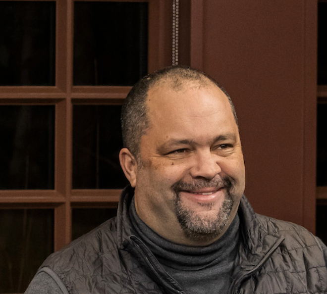 A Lot of Optimism as Ben Jealous steps into Lead at the Sierra Club