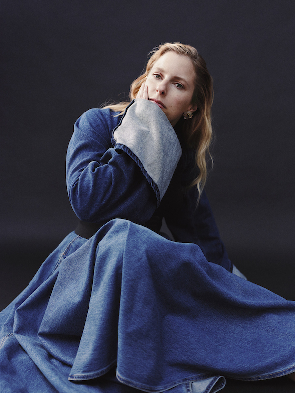 Susanne Sundfør's Unflagging Optimism