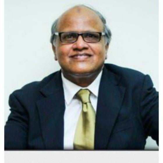 Realism buffs Optimism: Syed Saeed Alam