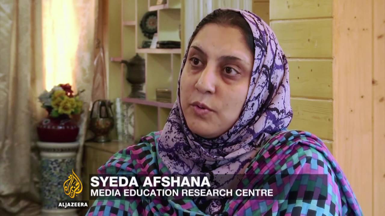 Empower Kashmir Youth with a Renewed Sense of Optimism