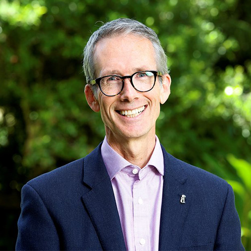 Sitting beside my five-year-old grandson: The Optimism of Tim Entwisle