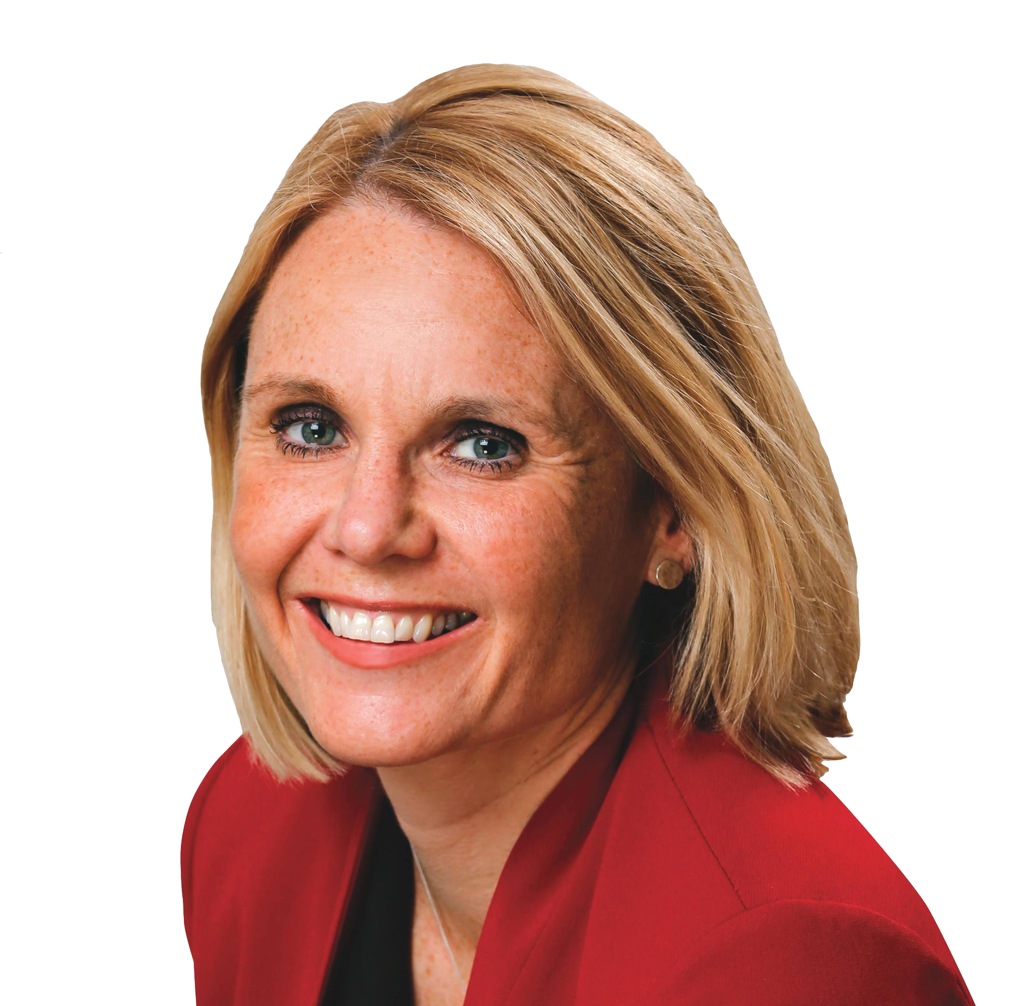 The Optimism of Peta Murphy MP, Federal Member for Dunkley
